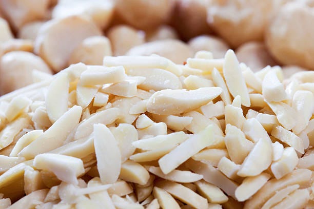 Bitter Almonds: Toxic Potentia A Dangerous Fruit | by Shakeel Khan | Medium