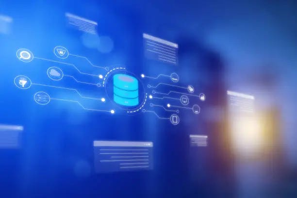 Understanding Database Management Systems (DBMS): Definition and Functioning | by Aditya Bhuyan ...