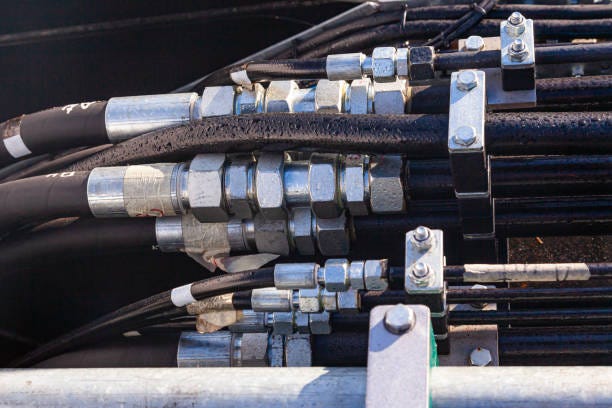 Benefits of Modular Sealing Systems for Multi Cable/Pipes Transit | by ...