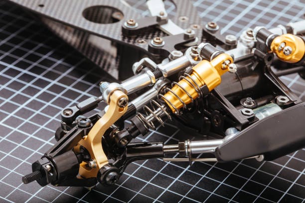How Mechatronic Integrated Devices Enhance Precision Engineering? | by ...