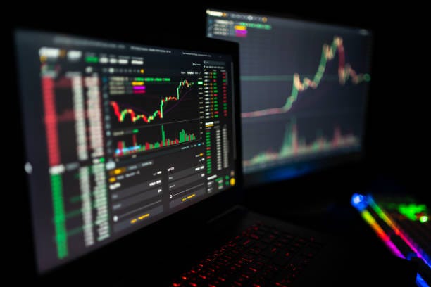 How you can build your own Trading Platform | by THE HAB | Bootcamp ...