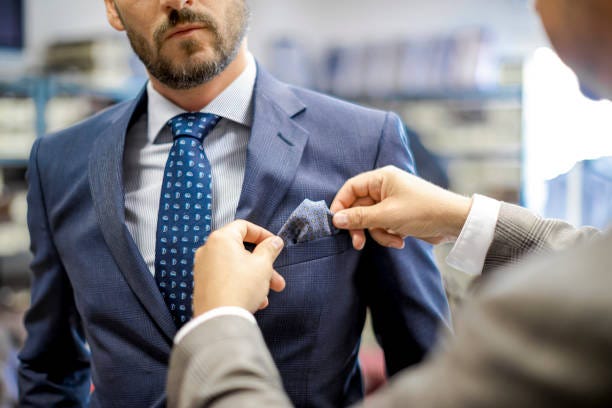 Modern Masculinity: Trends for the Contemporary Man | by Lauren Thames ...