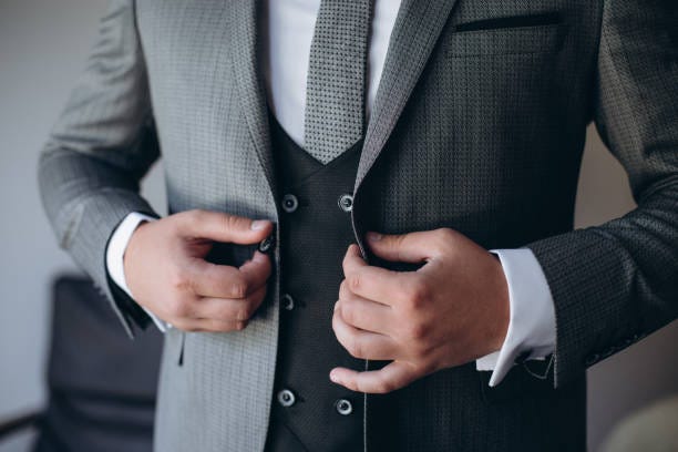 Comprehensive Guide to Choosing the Right Tailor for Men’s Suit ...