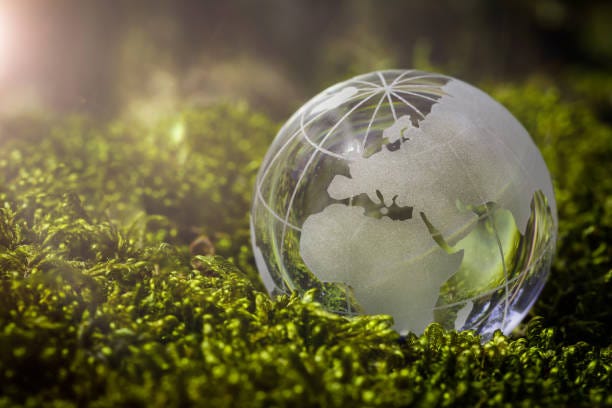 HOW EARTH SURVIVES IF NO WATER?. Water is essential for all known forms ...