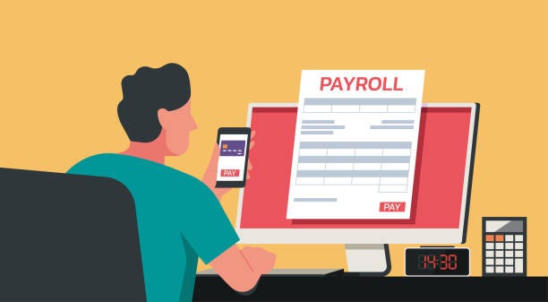 Streamline Your Business with the Best Payroll Automated Application ...