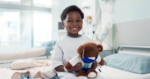 Advances in Diagnostic Imaging for Pediatric Oncology | by Queen's ...