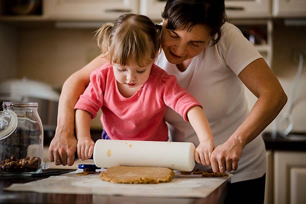 Cooking for Stress Relief — Is it Really Possible? | by Melissa ...