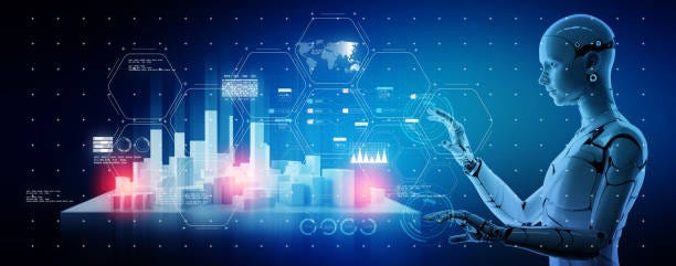 Robotics Trends 2024 A Deep Dive Into Transformative Innovations Shaping The Future Medium