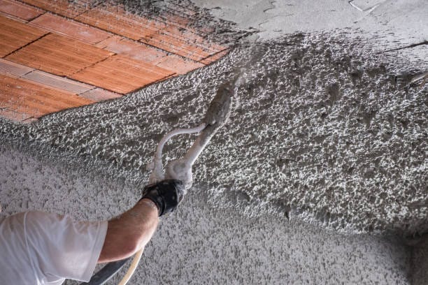 Plastering Process in Construction | by Articles @ UAE | Medium