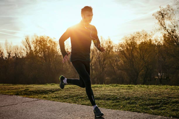 Alabama Men’s Clinic: How to Commit to Exercise | by Alabama Mens ...