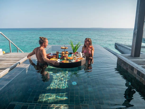 The Art of Luxury Travel on a Budget: Top Tips and Destinations | by ...