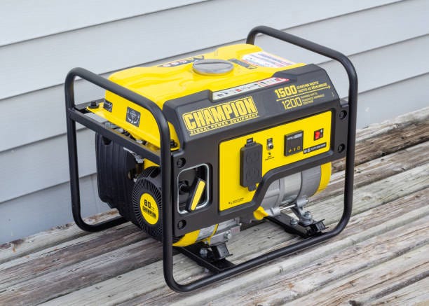 Unveiling the Best Deals: 800w Portable Generator With Cord Price | by ...