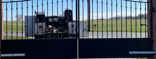 Elevate Your Property’s Aesthetic and Security with Leading Edge Fence ...