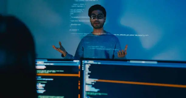 How I Built a Python Tool That Converts Boring Excel Sheets Into Interactive Dashboards | by ...
