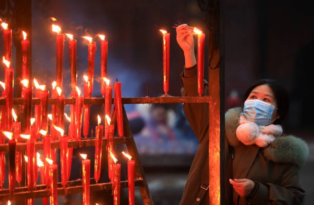 Laba Festival: China’s Ancient Tradition — A Deep DiveFor the Chinese ...