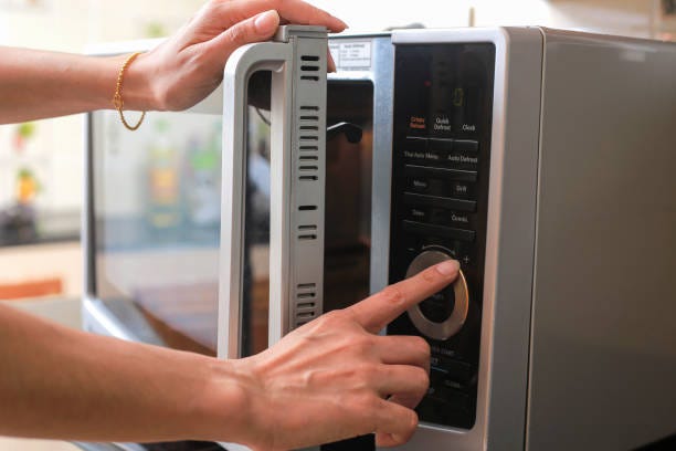 Demystifying the Science of Microwaves: How They Work | by Charles The ...
