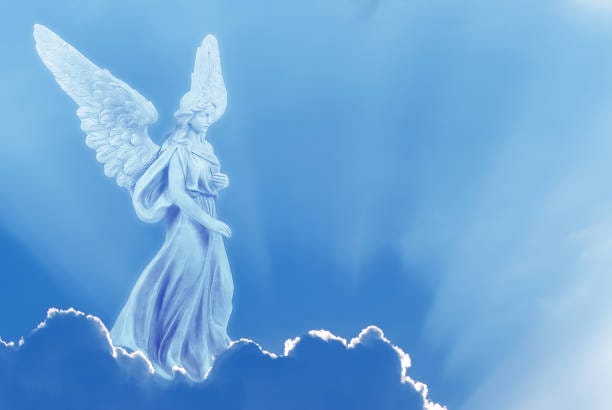 Angel Message — 444: What Could This Possibly Mean? | by Celestial Code ...