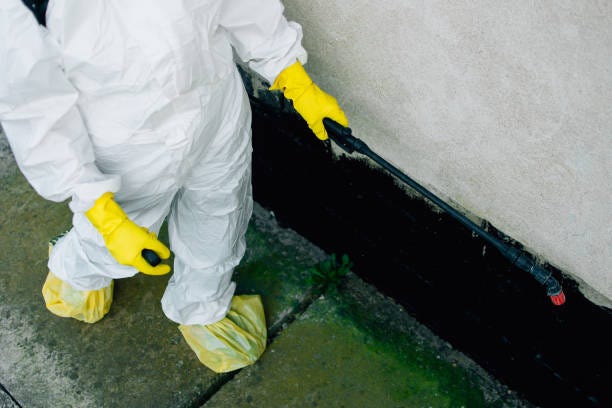 How Sealcoating Protects Against Oil and Chemical Spills | by dasdaa ...