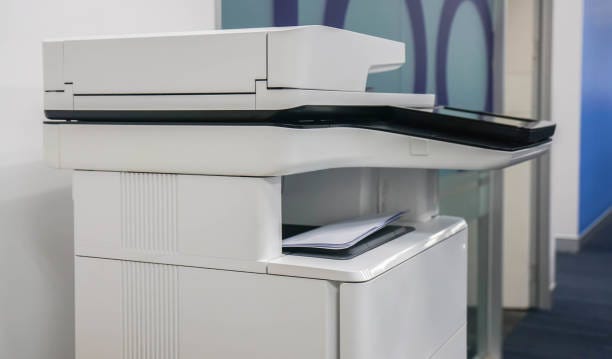 Empowering Productivity: Unveiling the Advantages of WiFi Photocopiers ...