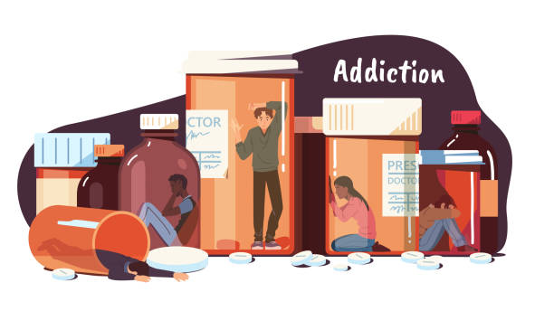 Coping From Addiction — A Definitive Guide | by John Alex | Mar, 2024 ...