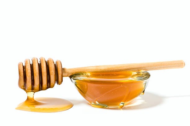 Discover the benefits of honey. Honey, tastes sweet like sugar but in ...