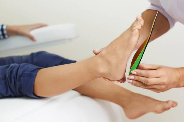 What Is a Podiatrist?. Podiatrists are medical experts who… | by ...