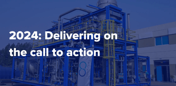 Portfolio Company Spotlight: Carbon Clean CEO Aniruddha Sharma Shares ...