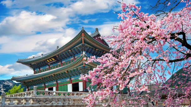 South korea. **South Korea: An Overview** | by mrsahid ali | Dec, 2024 ...