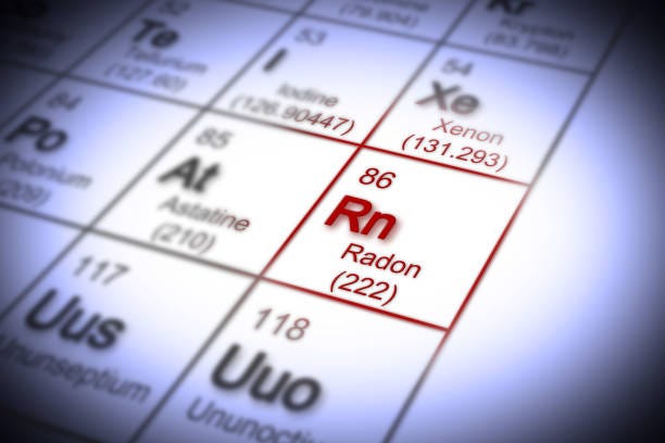 Radium: The Dangerous Element with a Fascinating History | by Synergy ...