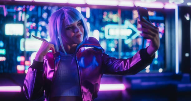 The Future of Fame: How Virtual Influencers and AI Celebrities Are ...