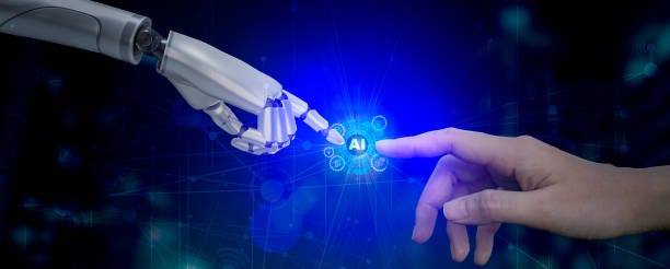 Human vs. AI Argument Structure. Human and Artificial Intelligence ...
