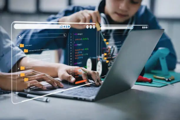Building a Basic Self-Healing Automation Mechanism: Python example | by Abdelkader HASSINE ...