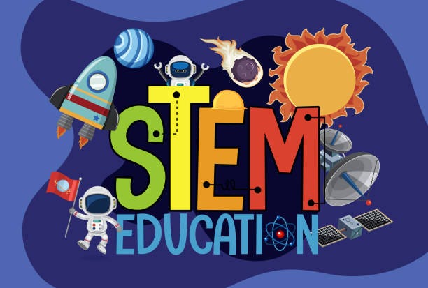 Unleashing the Power of STEM: Empowering the Innovators of Tomorrow | by Vani Sen | Medium