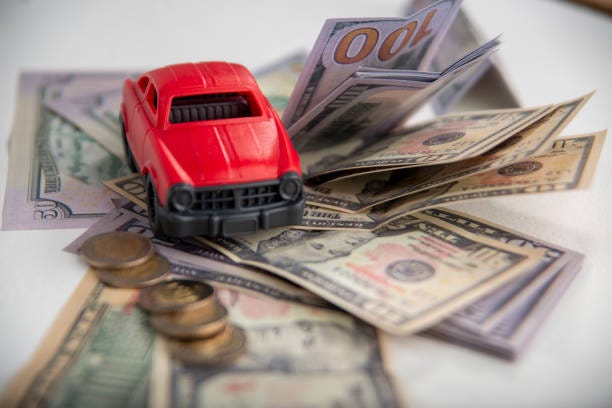 EZ Title Loans: Vehicle Title Loans — Your Car’s Value, Your Loan ...