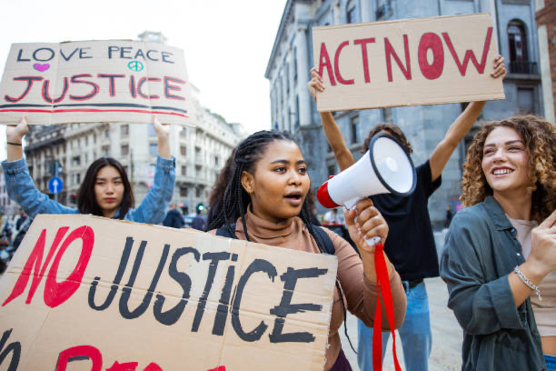 Nonprofits Brace for Impact as HR 9495 Targets Tax Status Over ...