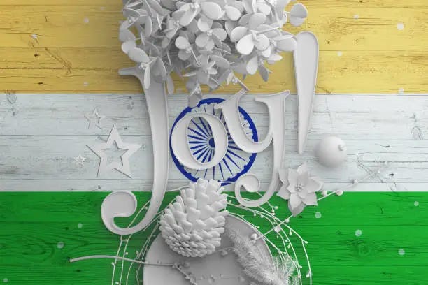 Celebrating India’s 78th Independence Day: Reflections and Hopes for the Future | by Saket ...
