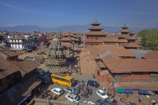 Dunagiri Retreat and Dwarahat Temple: A Calm Journey through Spiritual ...
