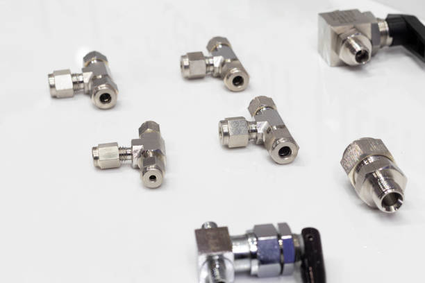 What Is a Needle Valve? Benefits, Applications & ICCL’s Expert ...