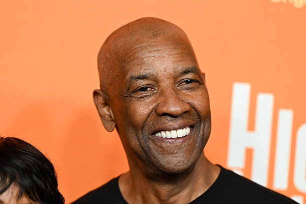 “Denzel Washington: Crafting a Legacy of Strength, Gravitas, and Change.” | by Rino Ingenito ...