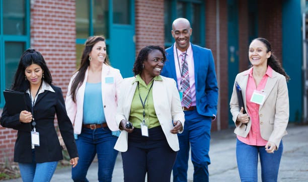 Navigating the Pitfalls of Hiring Underqualified Teachers: Bridging the ...