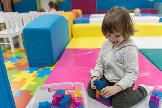 Indoor Playgrounds vs. Outdoor Playgrounds: Pros and Cons for Each | by ...