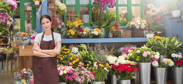 Seattle’s Top Picks: The Most Charming Flower Shops You Must Visit | by ...