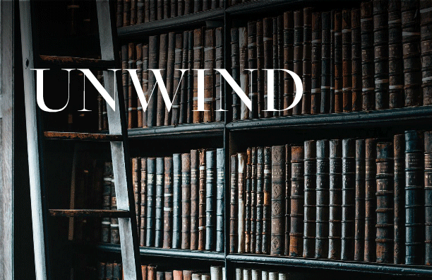 Unwind | by Brad Adams | Medium