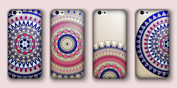 The Story Behind the Mandala Art Phone Case | by Carboncopy | Jul, 2024 ...