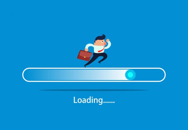 Frontend Machine Coding: Progress Bar 📈 | by Uttkarsh | Medium
