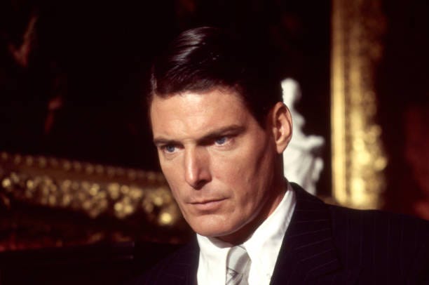 Christopher Reeve: The Man Who Made Superman Real — And Paid the ...