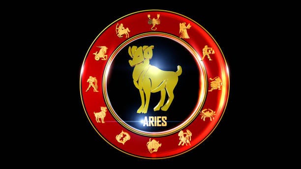 How the Full Moon in Aries is Supercharging Your Ambitions This Month ...