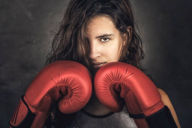 Empowering Teens: Discover the Incredible Benefits of Boxing | by Sofia Anderson | Medium