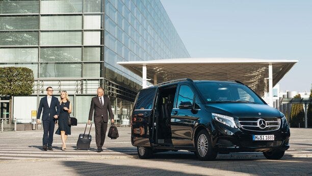 Are Airport Cabs in Melbourne Safe and Reliable? | by Private Maxi Cabs | Feb, 2025 | Medium