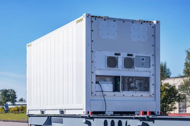 How to Safely Transport Fruits and Vegetables With Reefers? | by Jason ...